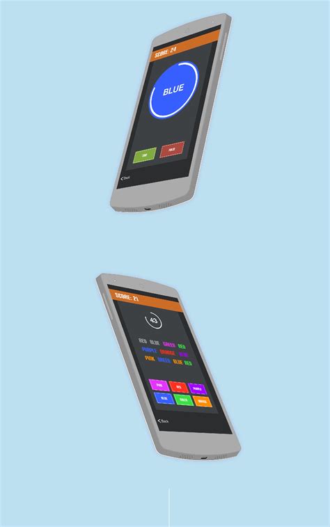 Stroop Effect App At Ken Escobar Blog