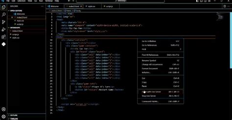 Tharani S On Linkedin Webdevelopment Tictactoe Gamedevelopment Javascript Prodigytech