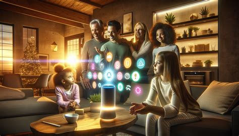 Amazon Unveils Smarter Alexa With Ai Powered Upgrades For Better Responses Ki Ecke