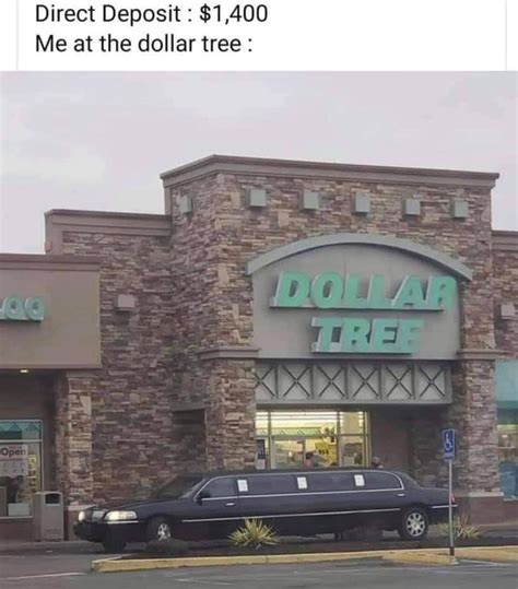 Funny Dollar Tree Memes