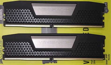 Corsair 2 X 24gb Ddr5 7000 Memory Linux Performance Cmk48gx5m2b7000c40