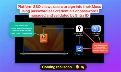 platform sso coming soon to macos r entra