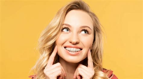 How To Make Sure Braces Dont Affect Your Lifestyle Orthodontics New