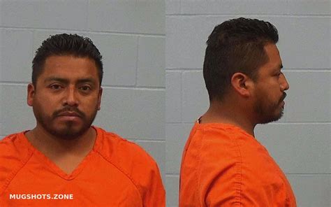Hernandez Juan Carlos 12252024 Williamson County Mugshots Zone