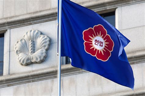 윤석열 대통령 측이 헌법재판소가 보낸 탄핵심판 서류 수 오마이포토