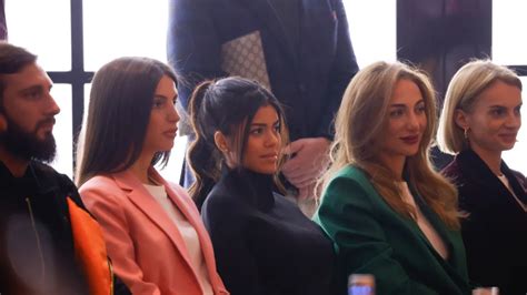 Giorgina Uzcategui Badell Moćna Je žena Slavnog Ufc Borca Ilije Topurije Net Hr