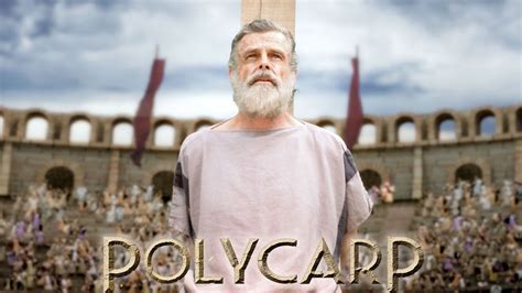 Watch Polycarp 2015 Full Movie Free Online Plex