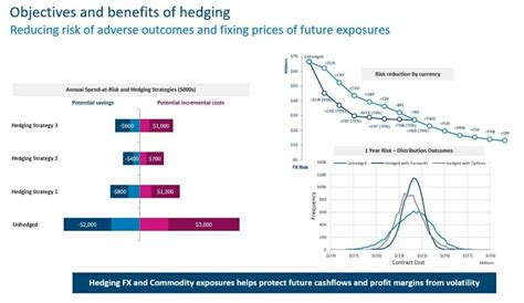 7 Ways To Maximize Fx And Commodity Hedging Chatham Financial