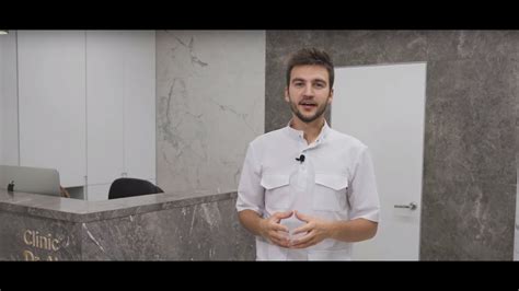 Алесь Улищенко Фейспластика Международная академия фейспластики и остеопатии Youtube