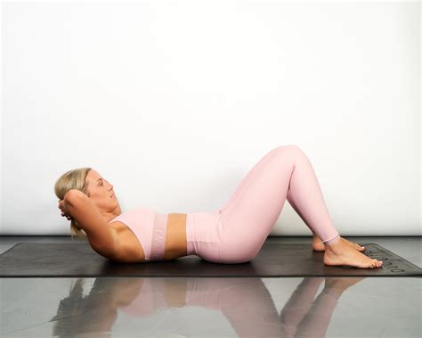 5 Pilates Ab Exercises You Can Do In Under 5 Minutes Duo Pilates