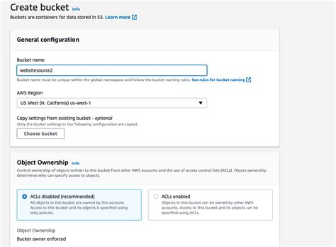 Triggering My 1st Website With Code Pipelines On Aws By Andrew Reichek Jul 2023 Medium