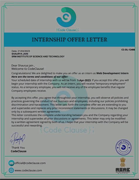 shaurya jain on linkedin connections intern webdevelopment