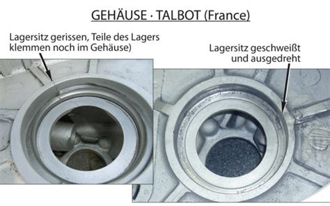 Preselector Gearbox Part Repair Wilson Env Talbot And More