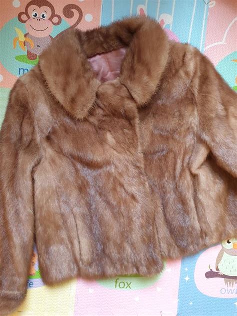Норковая шубка — ціна 4000 грн у каталозі Шуби Купити жіночі речі за доступною ціною на Шафі