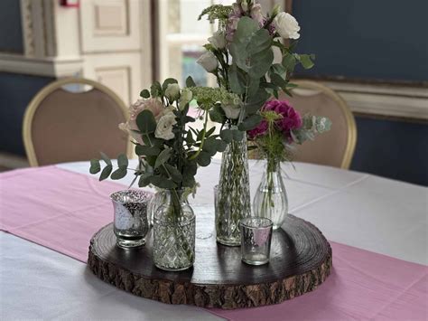 Log Slice • Wa Carr And Son