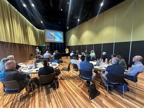 Crazy Might Work Revamps Nasas 4 Dimensional Leadership Program