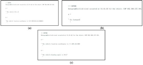 Research On Vehicle Pose Detection Method Based On A Roadside Unit