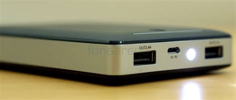 Ravpower Deluxe Mah Power Bank Review