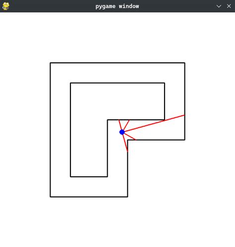 Navigation Environment For Gymnasium