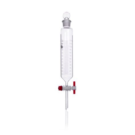 Dwk Life Sciences 500 Ml Kimble Kontes Graduated Addition Funnel With