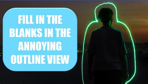 Excel 2020 Fill In The Blanks In The Annoying Outline View Excel Tips Mrexcel Publishing