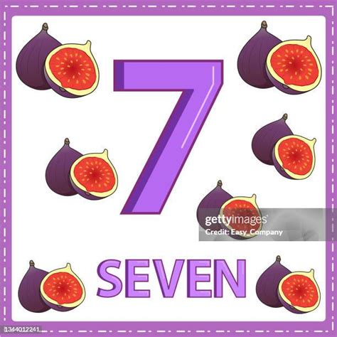 64 7 Segment Vector High Res Illustrations Getty Images