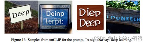 Dalle·2（hierarchical Text Conditional Image Generation With Clip