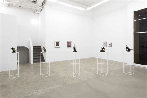 Genesis Breyer P Orridge At Cooper Cole Art Viewer