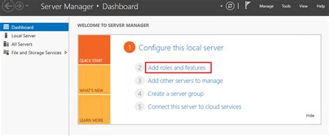 windows server 2019 file server kurulumu sametkarademir medium
