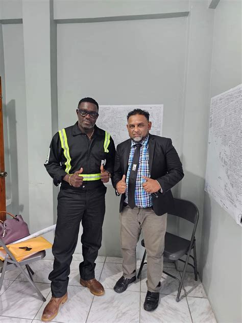 Ex Unc Councillor Runs For Pdp In San Juan Trinidad And Tobago Newsday