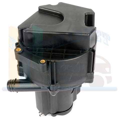 New Secondary Air Pump For Mercedes Benz E320 S320 S420 S500 Sl320