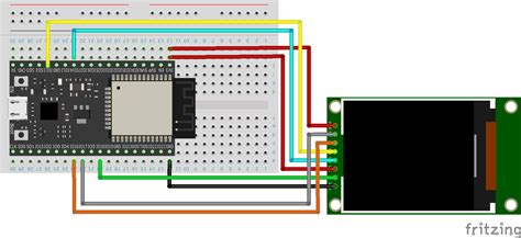 Micropython St7735でのbitmap画像表示 楽しくやろう。