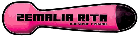 【zemalia Ritaレビュー】電マ界の小さなピンクの巨人性能レポート【中級者向けデンマ】