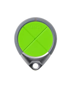 Merlin 2 0 E970M Genuine Remote Garage Door Restore