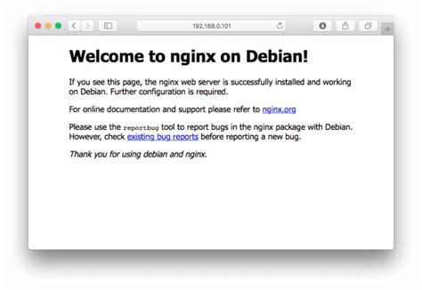 How To Properly Host Flask Application With Nginx And Guincorn E Tinkers