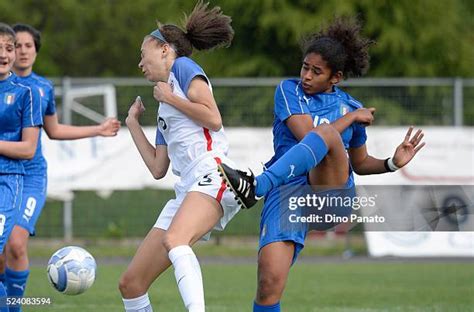 Maycee Photos And Premium High Res Pictures Getty Images