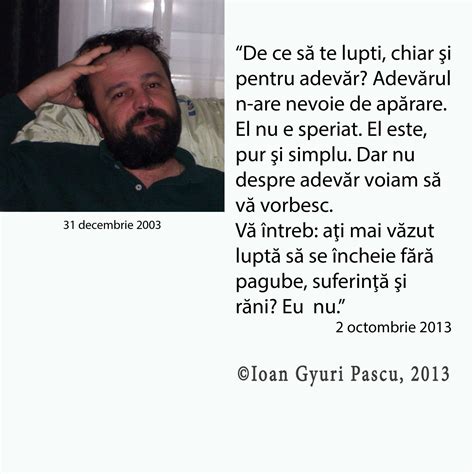 Ioan Gyuri Pascu Povestea Vieţii Ioan Gyuri Pascu