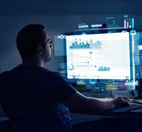 Expert Power BI Partner Us Software Group