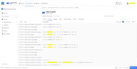 core rak3172 lorawan library part2 devmobile s blog