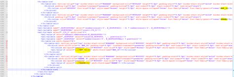 oracle sql query to parse xsl extensible stylesheet language xml
