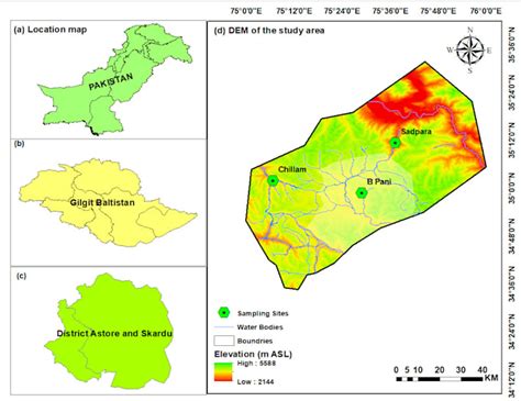 create gis maps for you by waheedullah455 fiverr