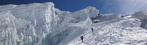 Multiple Peaks Climbing In Nepal With Professional Guides