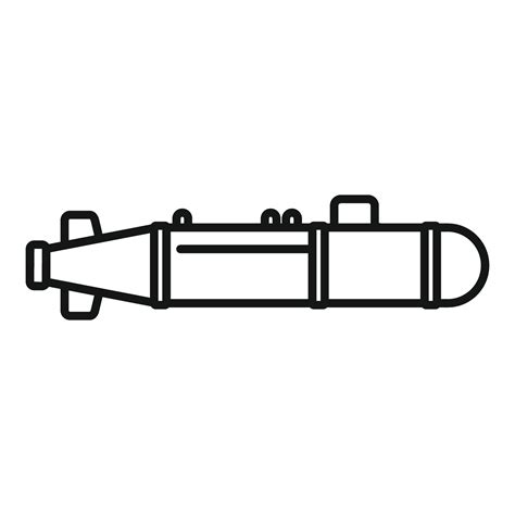 Nuclear Misil Explotando Volador En Aire Sorprendentes Objetivo