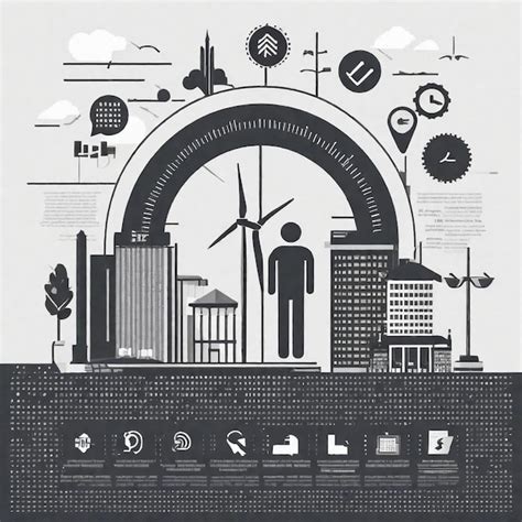 Premium Ai Image Analyzing Social Issues