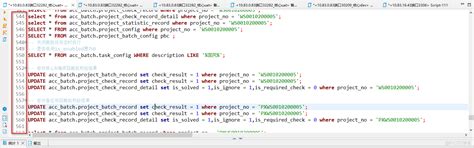 如何设置dbeaver 的sql 编辑器显示行号13362349的技术博客51cto博客 如何设置dbeaver 的sql 编辑器显示行号13362349的技术博客51cto博客