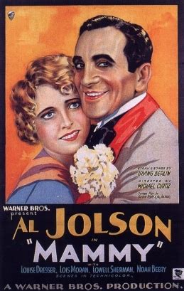 Al Jolson