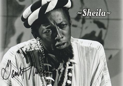 Sheilas Autograph Collection Garrett Morris Autograph World Purchase
