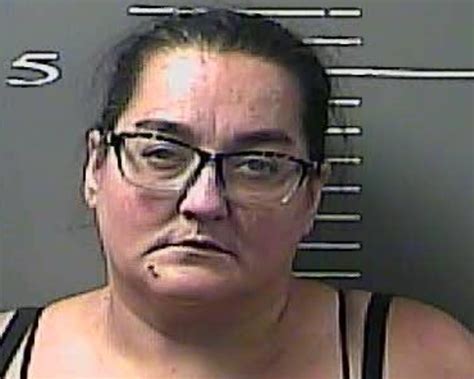 Darelle Chapman Big Sandy Area Mugshots News
