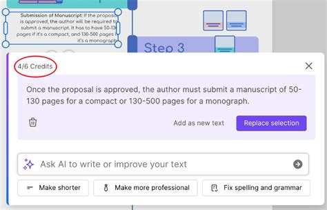 Improve Text With Ai Venngage Knowledge Base