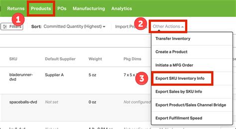 Ordoro Can I Track Warehouse Aisle Bin Location For My Products